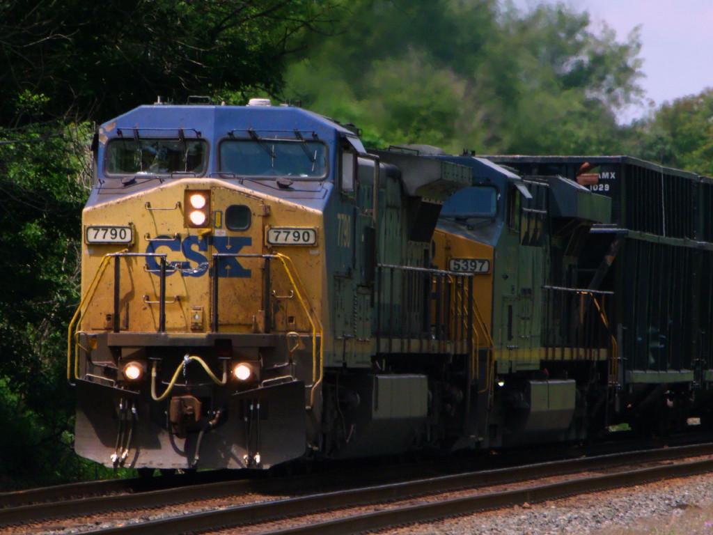 CSX 7790